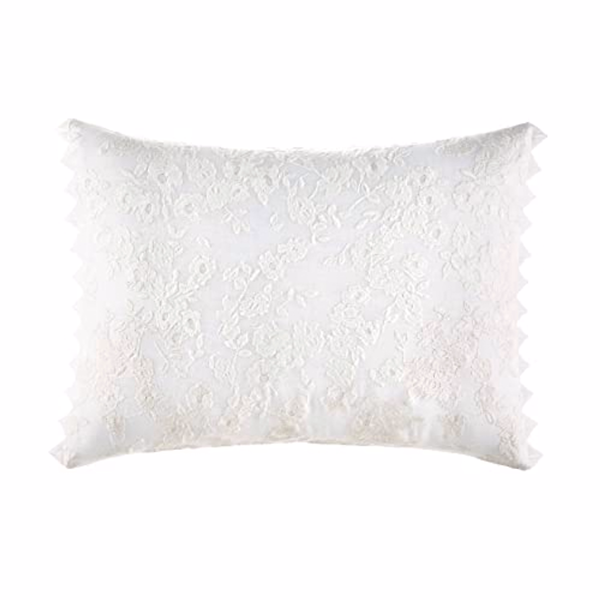 Laura Ashley Home - King Comforter Set, Luxury Bedding with Matching Shams, Stylish Home Decor for All Seasons (Wisteria Pink, King), Blush