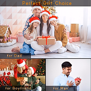 Multitool Hammer Camping Accessories, Multi Tools Cool Gadgets Stocking Stuffers Gifts for Men Dad Husband Grandpa Him Boyfriend Women Fathers Day Birthday Valentines Christmas