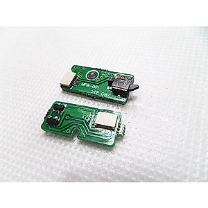 Power Eject Button Board with Flex Ribbon Cable for PS3 Super Slim CECH-4000 CECH-4001
