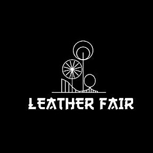 Leather Fair WOMENS LEATHER TOTE HANDBAG FOR LIFETIME WITH INNER BAG