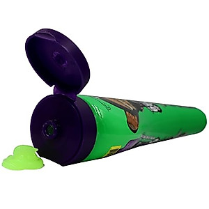 Moco de Gorila Galan Hair Styling Gel, Reactivatable with water, Long-lasting Hold, 3-Pack of 11.99 Oz Each, 3 Squeezable Bottles