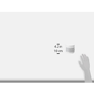 Elizabeth Arden White Tea Body Cream, Moisturizer for Dry Skin, Use Day or Night, Lightly Scented Fragrance, Softens and Moisturizes, Silky Smooth Finish, 13.54 oz