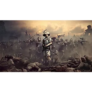 Greedfall: Gold Edition (Xsx) - Xbox Series X