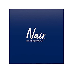 Nair Sugar Spa, Wax Free Sugar Waxing Kit for Women. Sugar Wax Kit for Hair Removal, Natural Ingredient Body Wax Hair Remover for Legs, Underarms, and Bikini Hair Removal, 250mL