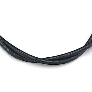 GEARLINTON 532110675 Tiller Clutch Cable 110675 110675X DNLX3845 for Husqvarna Craftsman 17" Rear Tine Tiller 650BRTT 650RTT 650RTTA CRT650 Tillers