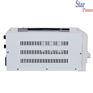 Precision 0-30V,0-50A Adjustable Switch Power Supply Digital Regulated Lab Grade (Input 110V)