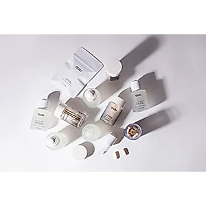 OUAI Scalp Serum for Thicker and Healthier Looking Hair, Balancing, Hydrating Formula for Fuller Looking Hair, 2 Fl Oz