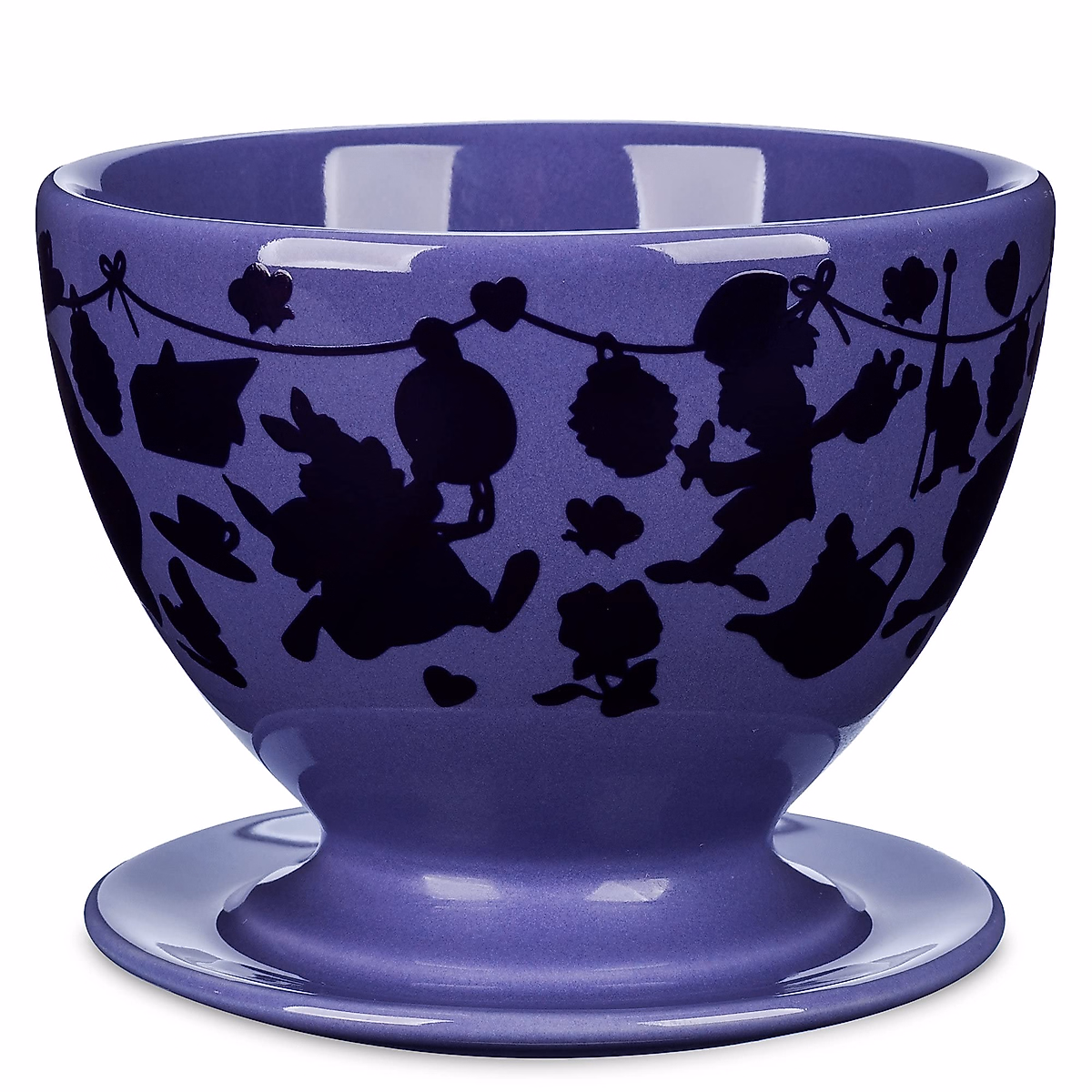 Disney Alice in Wonderland Color-Changing Teacup Mug