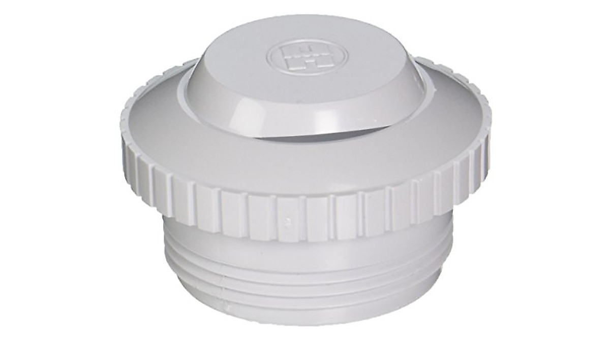 Hayward SP1419A 1-1/2-Inch MIP Inlet Fitting Hydrosweep with Slotted ...
