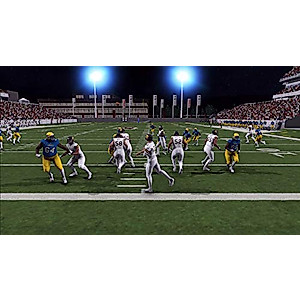 Doug Flutie's Maximum Football 2019 (PS4) - PlayStation 4