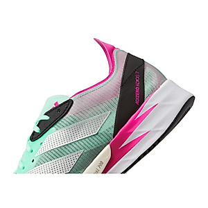 adidas Adizero Adios 7 Running Shoes Women's, Turquoise, Size 8