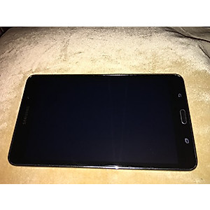 Samsung Galaxy Tab 4 SM-T237P 16 GB Tablet - 7" Ebony Black
