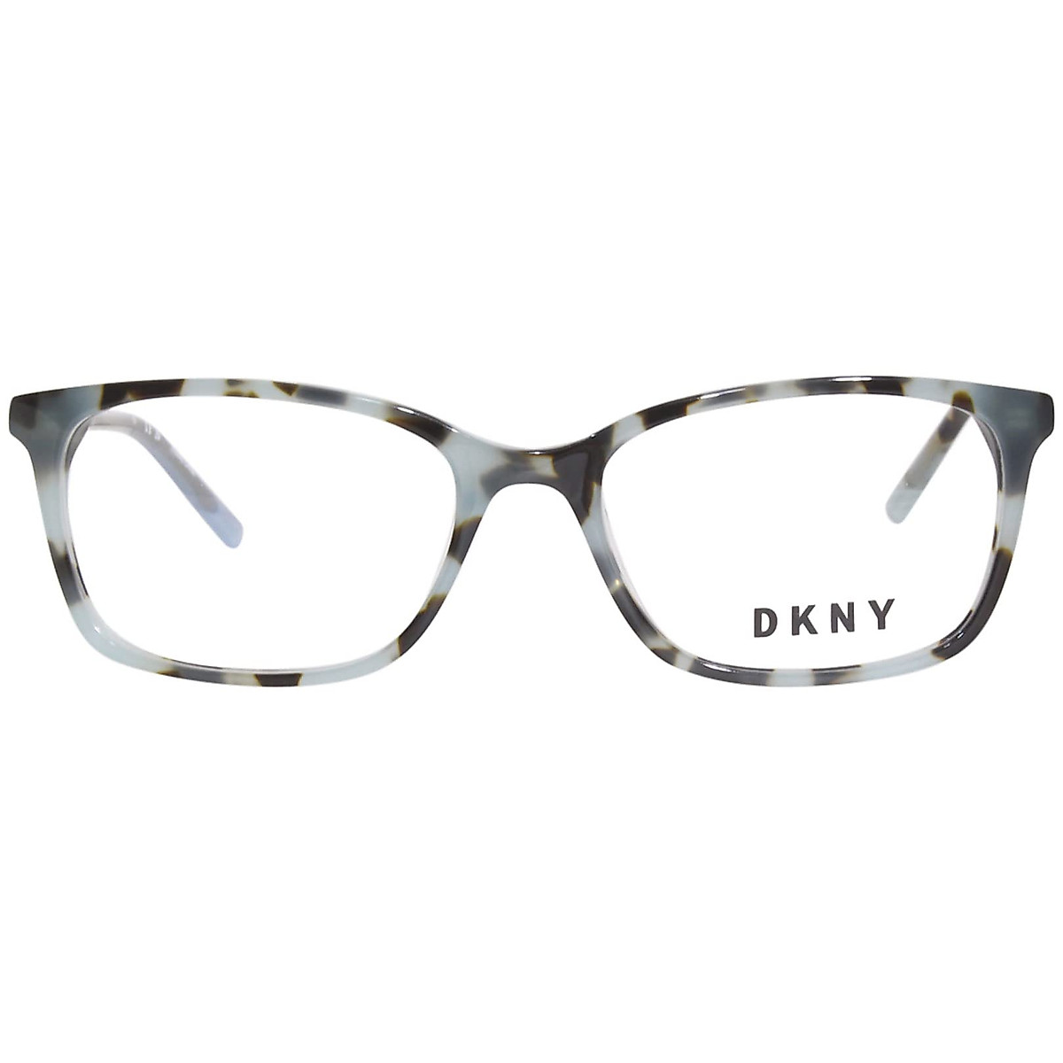 Eyeglasses DKNY DK 5008 320 Teal/Tortoise