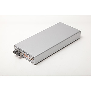 ATTO 40Gb/s Thunderbolt 3 (2-Port) to 16Gb/s FC (2-Port) (Includes SFPs)