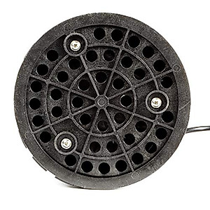 Everbilt 4/10 HP Waterfall Utility Pump-SUP80-HD