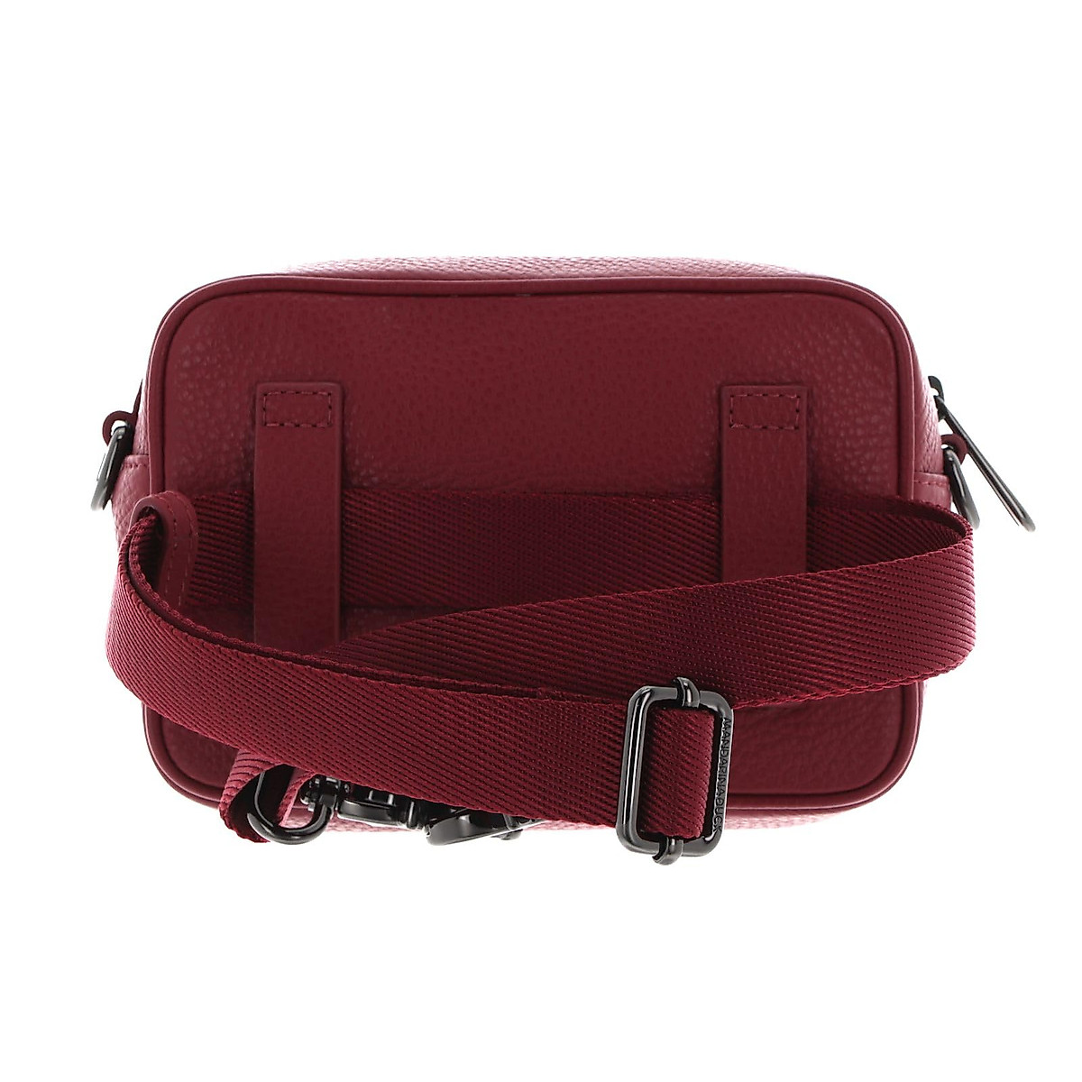 Mandarina Duck Women's Crossbody Bag, Rumba Red2, Taglia Unica