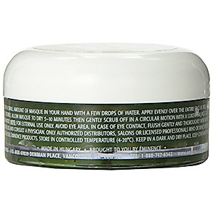 Eight Greens Phyto Masque
