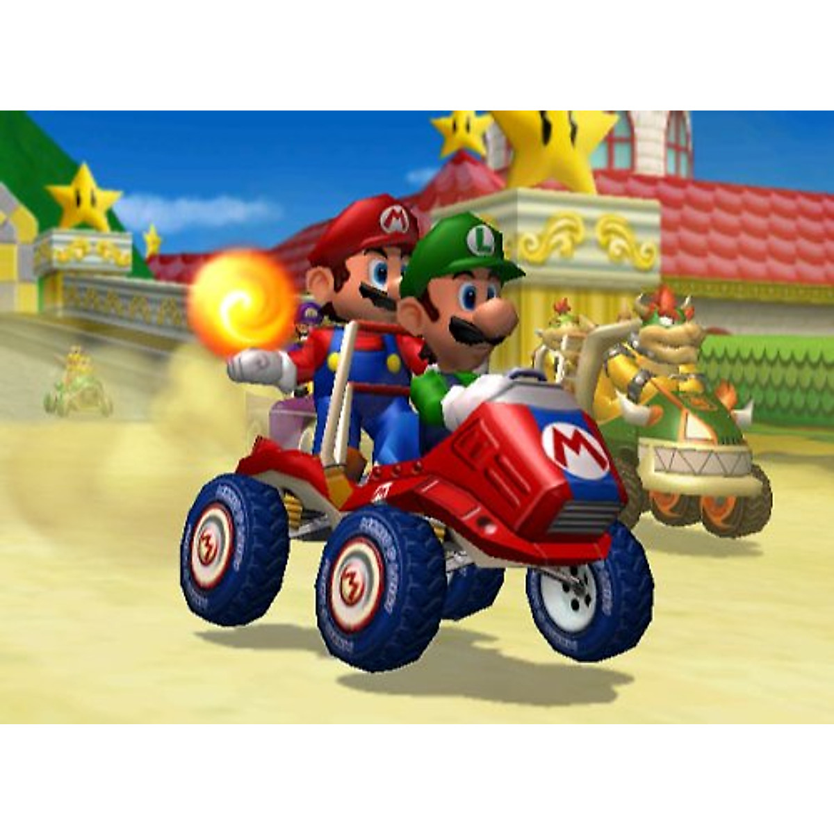 Mario Kart: Double Dash [Japan Import]