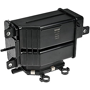 Dorman 911-661 Vapor Canister for Select Subaru Models
