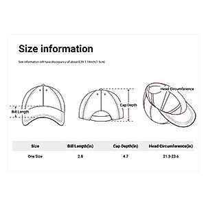 Dare to Keep Kids Off Drugs Baseball Caps Embroidered Adjustable Mesh Dad Hat Black Trucker Hats for Men and Women