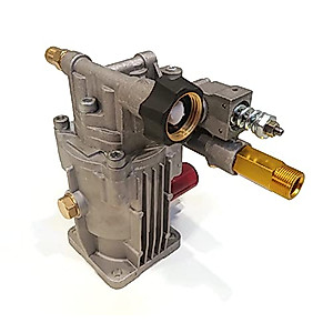 New PRESSURE WASHER PUMP fits Honda Excell XR2500 XR2600 XC2600 EXHA2425 XR2625