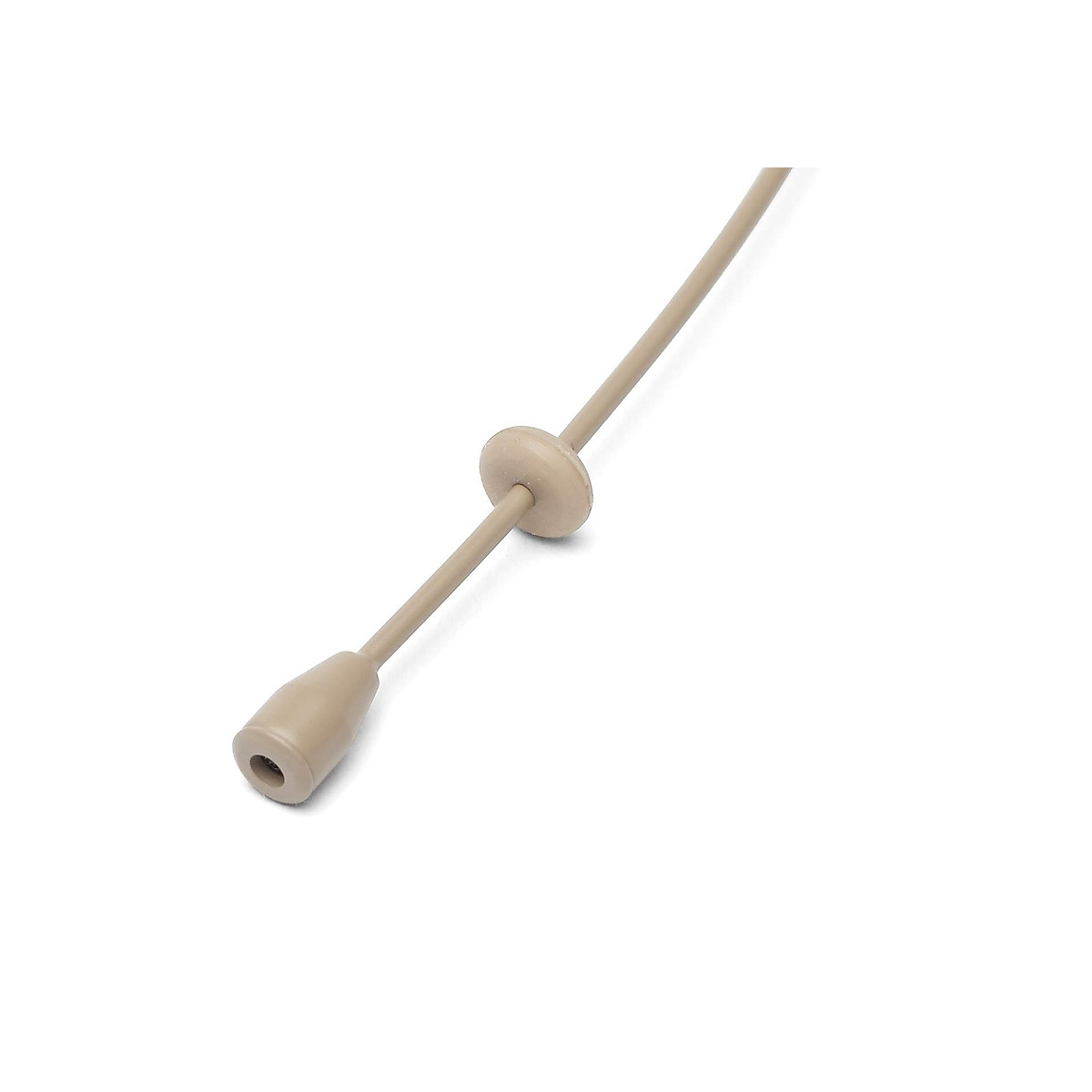 Samson DE10x Omnidirectional Headset Microphone with Four Adapter Cables Compatible with Most Popular Wireless Systems (Tan)