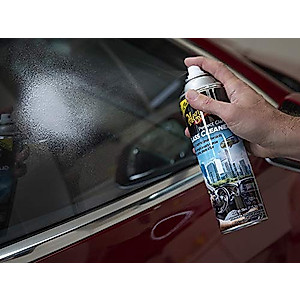 Meguiar's G190719 Perfect Clarity Glass Cleaner, 19 oz