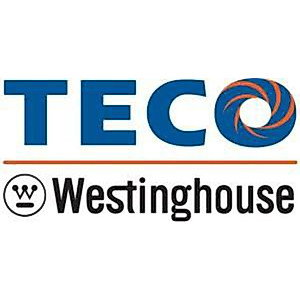 Teco Variable Frequency Drive, 1 HP, 230 Volts 1 Phase Input, 230 Volts 3 Phase Output, L510-201-H1-N, VFD Inverter for AC motor control