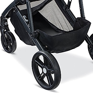 Britax B-Ready G2 Stroller, Capri