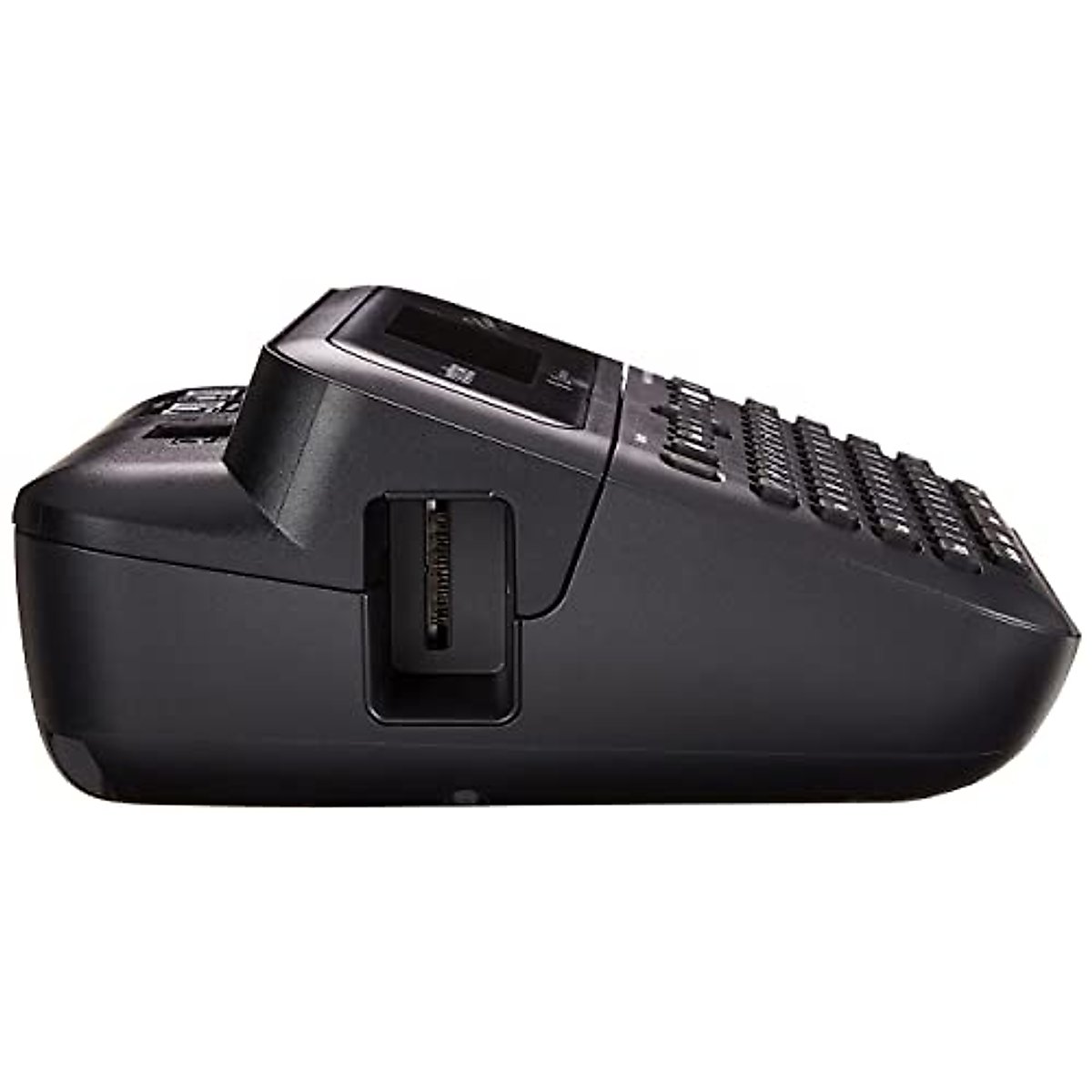 Brother P-Touch PT- D610BT Business Professional Connected Label Maker | Connect and Create via Bluetooth® on TZe Label Tapes up to ~1 inch