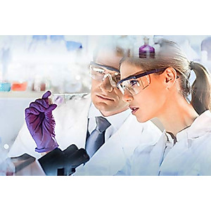 Advangene PCR 96 Well non-skirt Plate, 0.2ml, RNase & DNase free (20 packs of 5 plates)