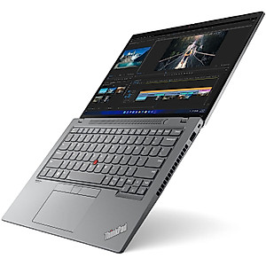 Lenovo 2023 ThinkPad T14 Gen 3 14" Touchscreen FHD+ Business Laptop Computer, Octa-Core AMD Ryzen 7 PRO 6850U (Beat i7-1280P), 16GB LPDDR5 RAM, 512GB PCIe SSD, WiFi 6E, BT 5.1, Windows 11 Pro, BROAG