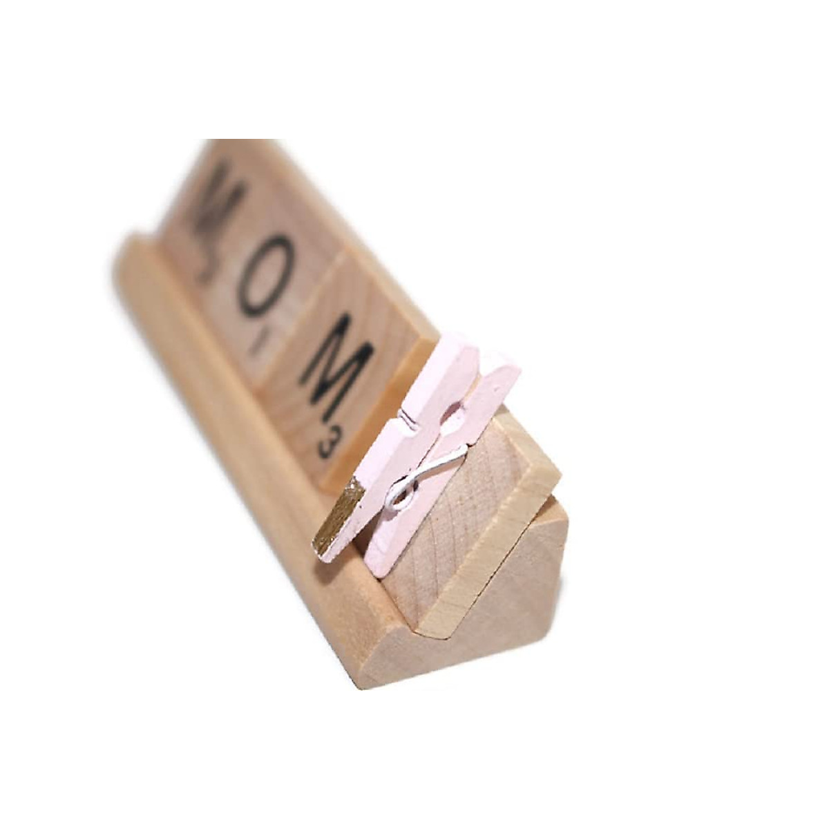 Hiding Place Boutique, Handmade Lolli and Pop Frame, Love Gift Photo Picture Personalize Lolly Lollie Poppy Papa Christmas Birthday Pop Sign Decor Brag Desk Name Plate Custom Baby Annoucement Reveal