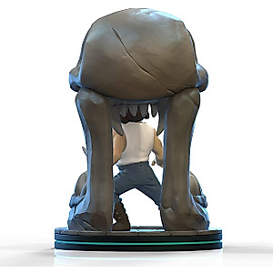 QMX Quantum Mechanix - Big Trouble in Little China - Jack Burton Q-FigElite