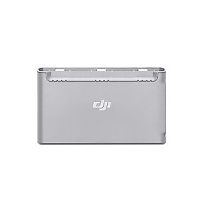 DJI Mini 2 Two-Way Charging Hub, Compatibility: DJI Mini 2 SE, DJI Mini 4K, DJI Mini 2, DJI Mini SE