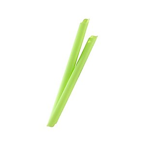 BeeSure BE301 High Volume Evacuator Tips, Disposable, Vented & Non-Vented, Green (Pack of 100)