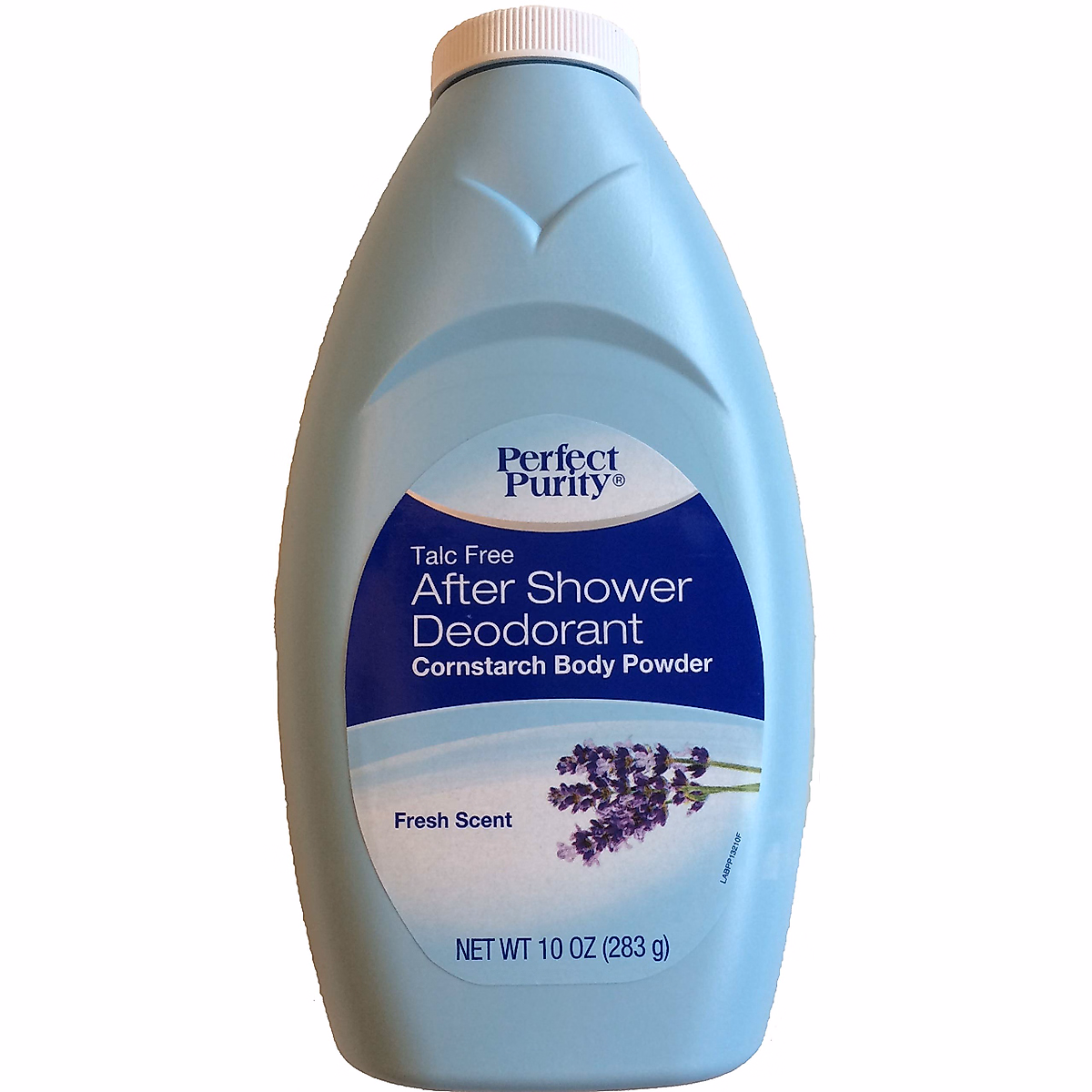 Perfect Purity Talc Free After shower Deodorant Body Powder