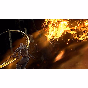 SOULCALIBUR VI: PlayStation 4 Deluxe Edition