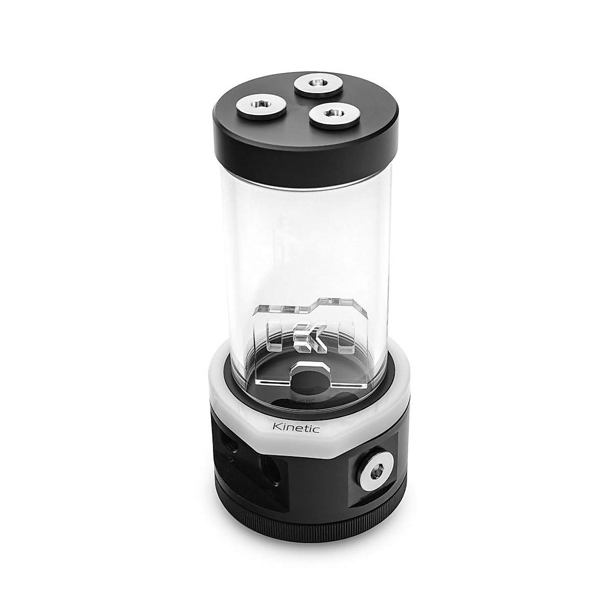 EK Water Blocks Kinetic TBE 200 D5 Réservoir