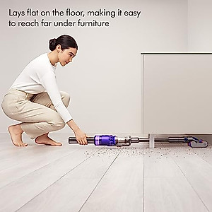 Dyson Omni-glide Cordless Vacuum Cleaner