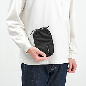 eagle creek Pack-It Reveal E-Tools Organizer Mini, Sahara Yellow