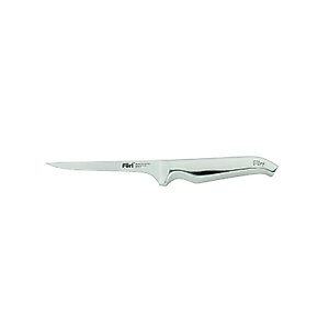 Furi Knives Pro 5" Boning Knife, Japanese Stainless Steel, Seamless Construction, Reverse Wedge Handle, (FUR611E)