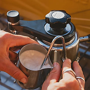 Bellman CX-25 Stovetop Espresso Maker