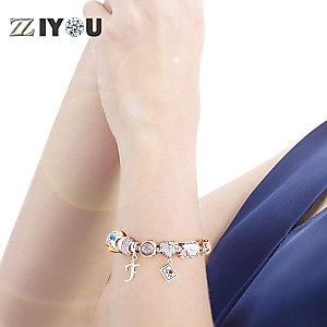 Pink Peace Bus Charms, 925 Sterling Silver with Enamel, Mini Beads fits Pandora Women Bracelets, Gifts for Travel/Mothers Day/Christmas