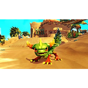 Skylanders SWAP Force Arkeyan Crossbow Battle Pack