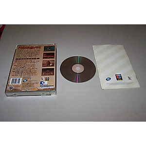 Powerslave - Sega Saturn