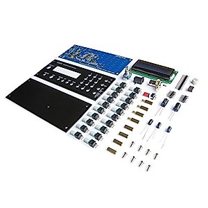 Function Generator DIY KIT by JYE Tech FG085