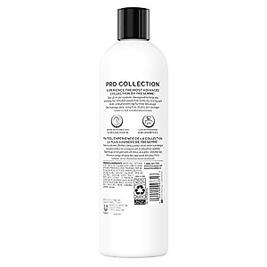 TRESemmé Conditioner for Split Ends and Dry Hair Max Lengths with Biotin Seals Split Ends, 20 Fl Oz (Pack of 2)