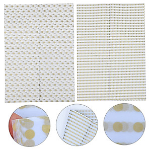NOLITOY Decorations Wrapping Decors 40 Sheets Golden Wrapping Papers Bulk Wrapping Bulk Sydney Papers