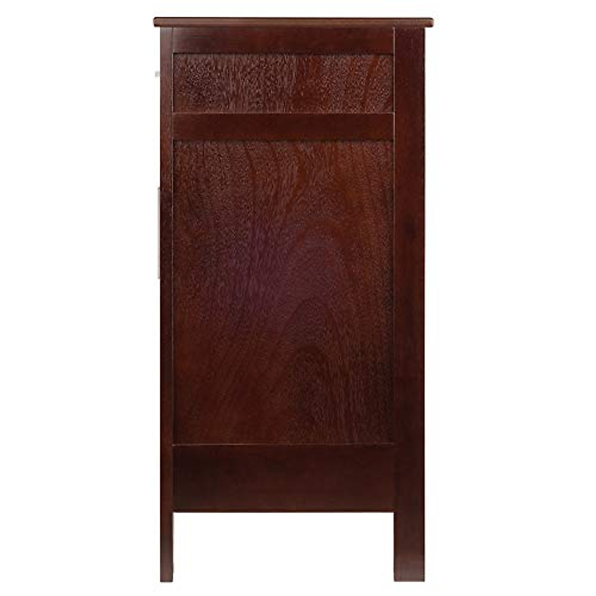 Winsome Gordon Cabinet Buffet, Walnut
